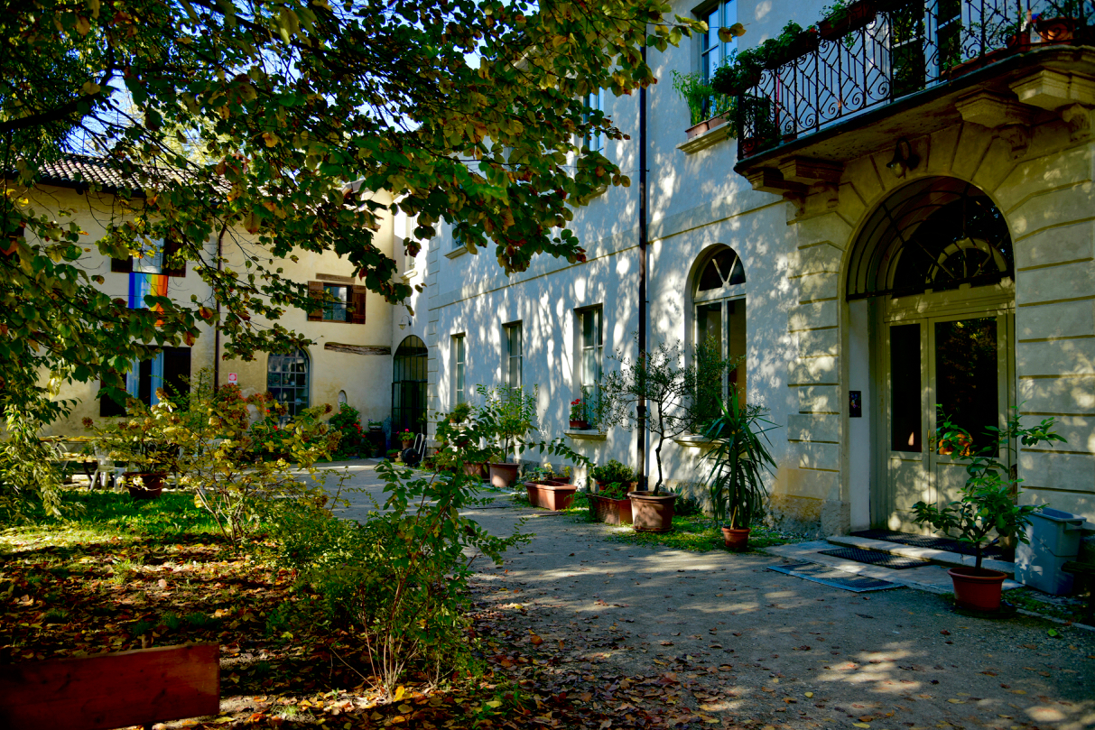 Villapizzone, “comunità sorgente” dove la Parola si vive alla pari ...