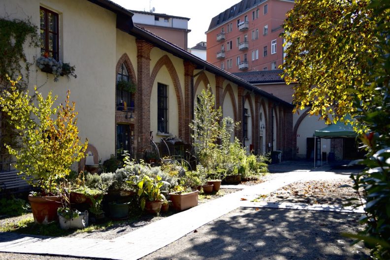 Villapizzone, “comunità sorgente” dove la Parola si vive alla pari ...