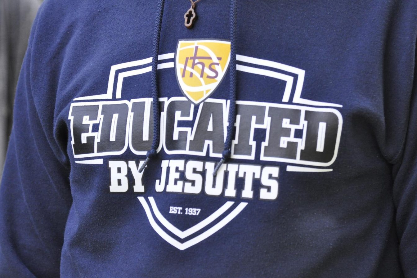 The core of Jesuit Education - Jesuits