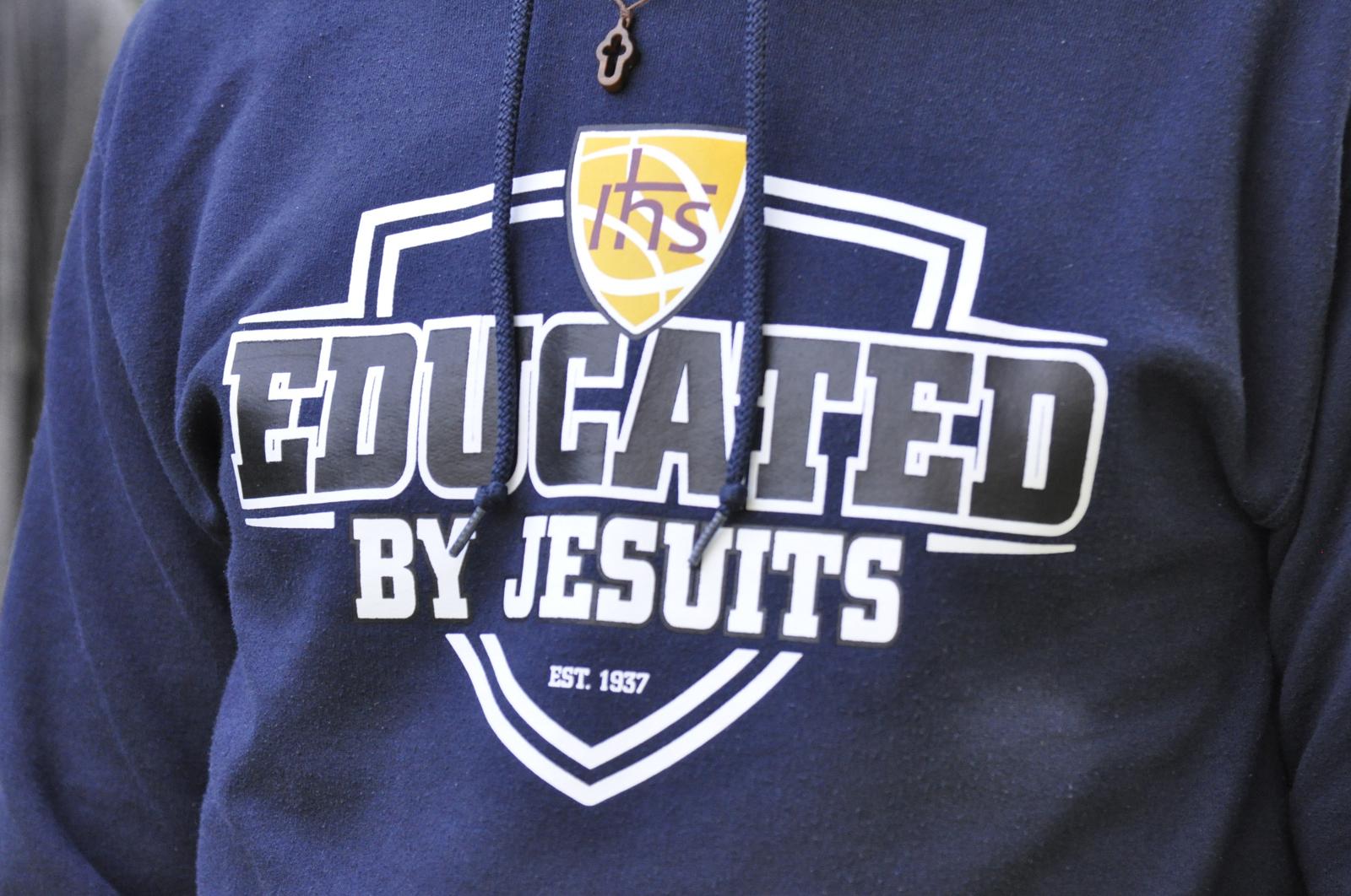 The core of Jesuit Education - Jesuits