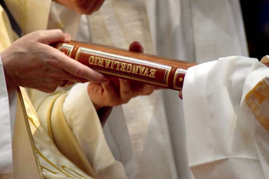 The steps of Jesuit formation - Jesuits