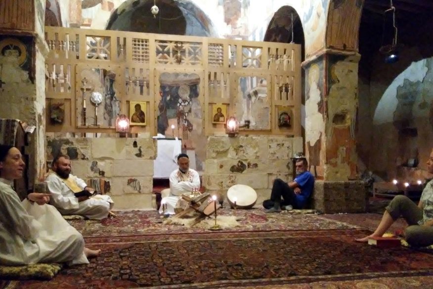 The Jesuit Priest: Ministerial Priesthood and Jesuit Identity - Jesuits