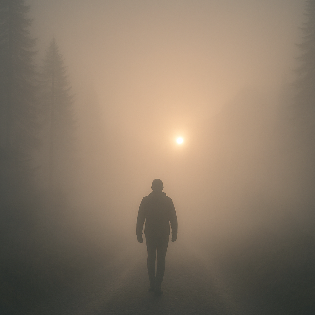 Nati per vincere il mondo - Get up and Walk