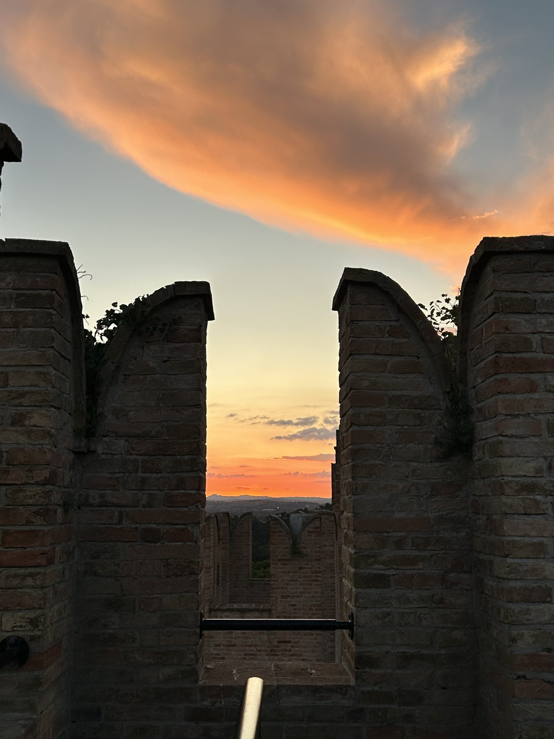 Un nuovo significato - Get up and Walk