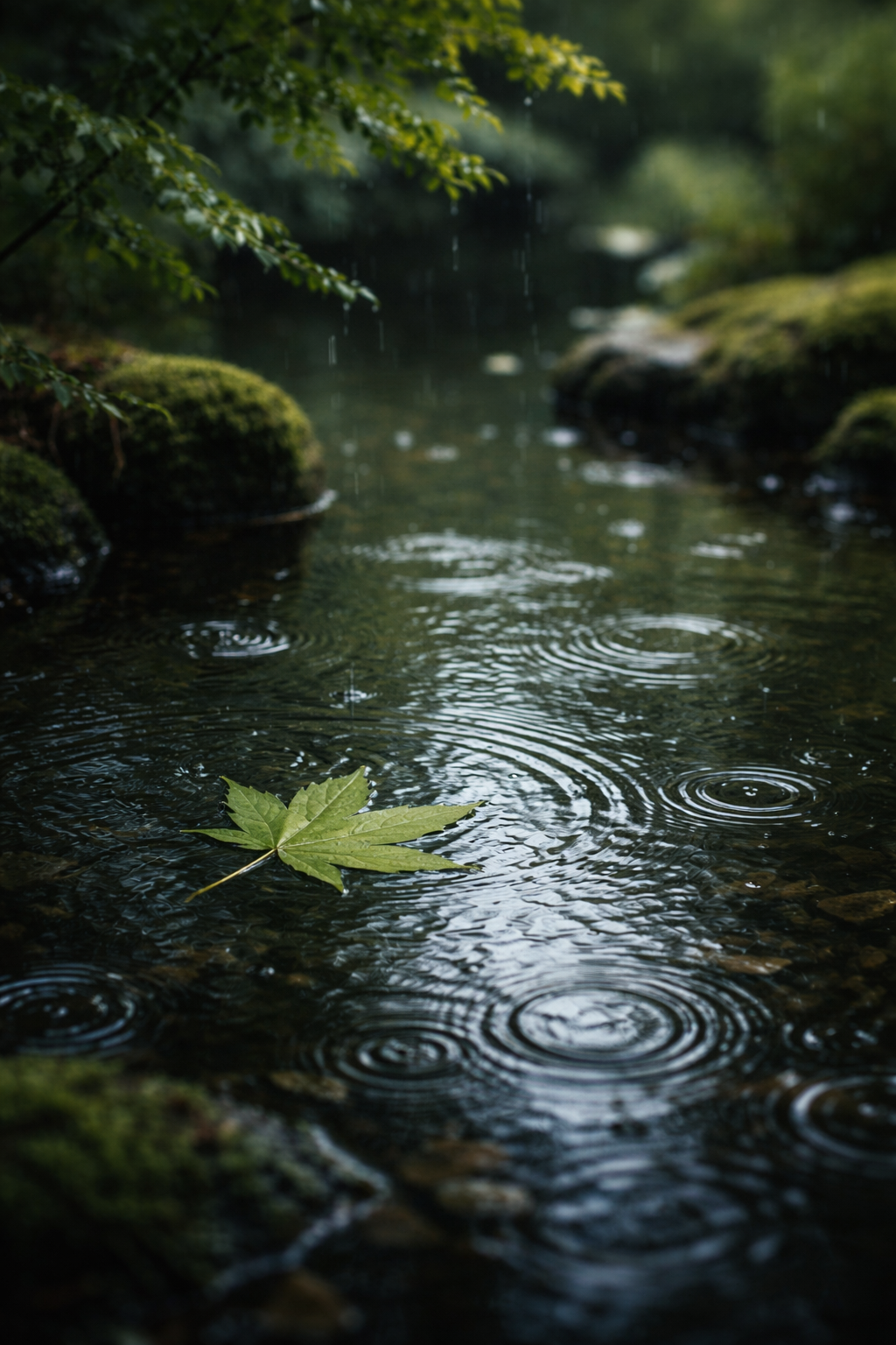 Va bene così - Get up and Walk